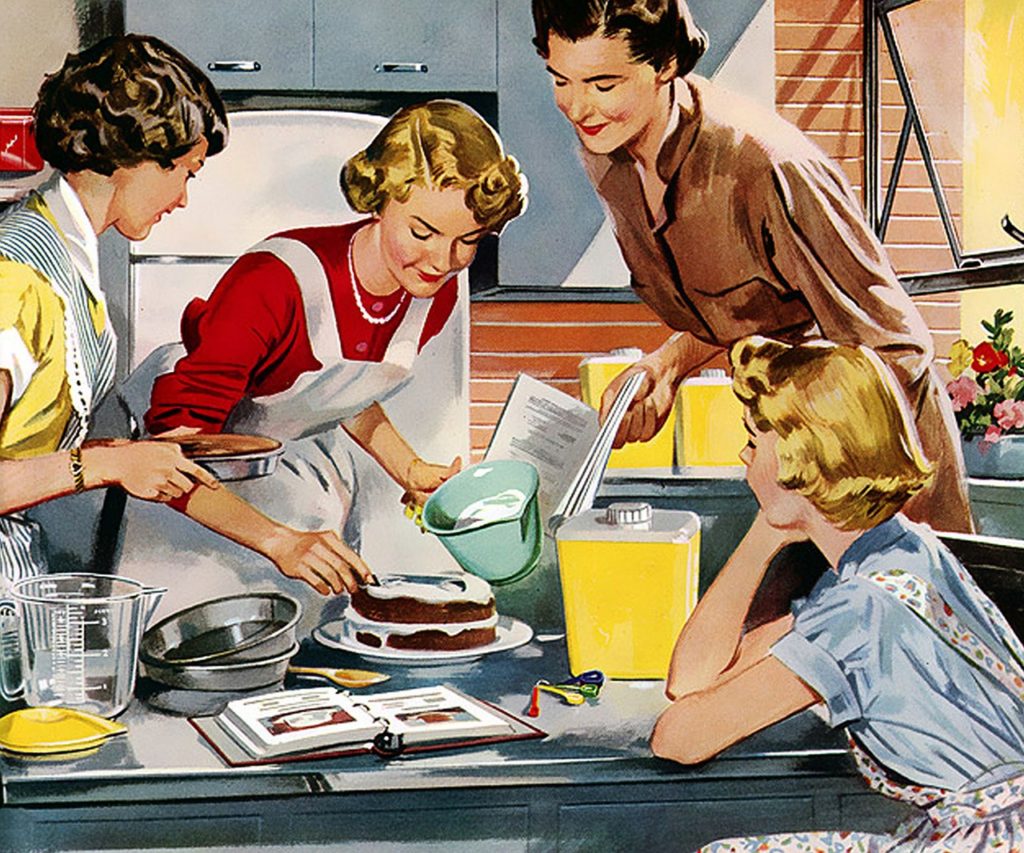 Best Hand Held Mixer With Storage - Grammye's Front Porch