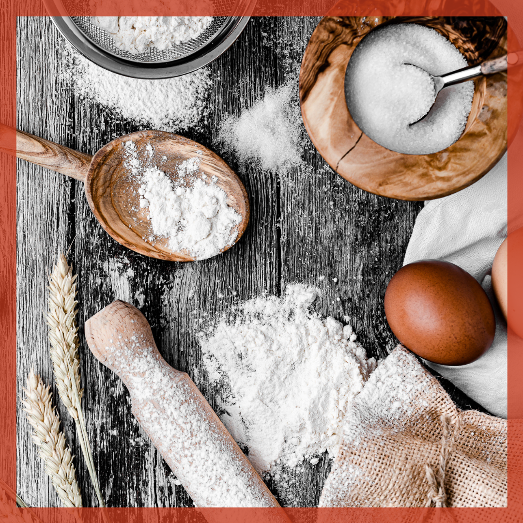 3 Church Cookbook Desserts You Will LOVE - Grammye's Front Porch