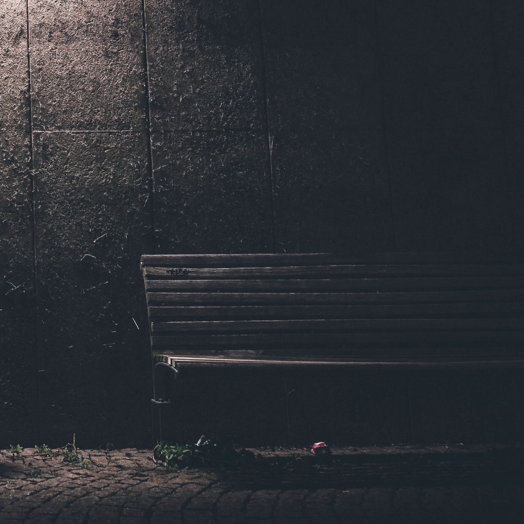What Makes You Hate People? - Grammye's Front Porch