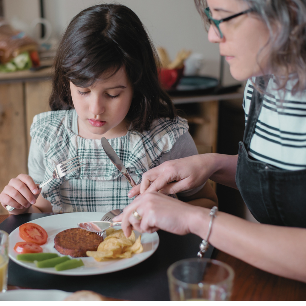 How To Set Up Your Kitchen for Kids - Grammye's Front Porch